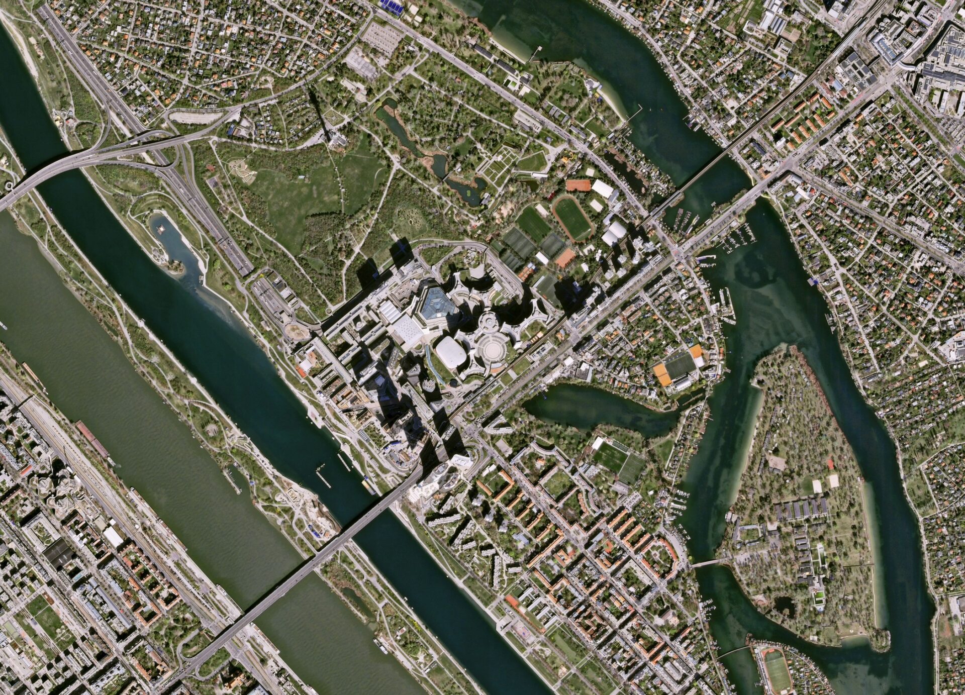 Resolution of the second Earth Observation Use Case Ideas Competition ...