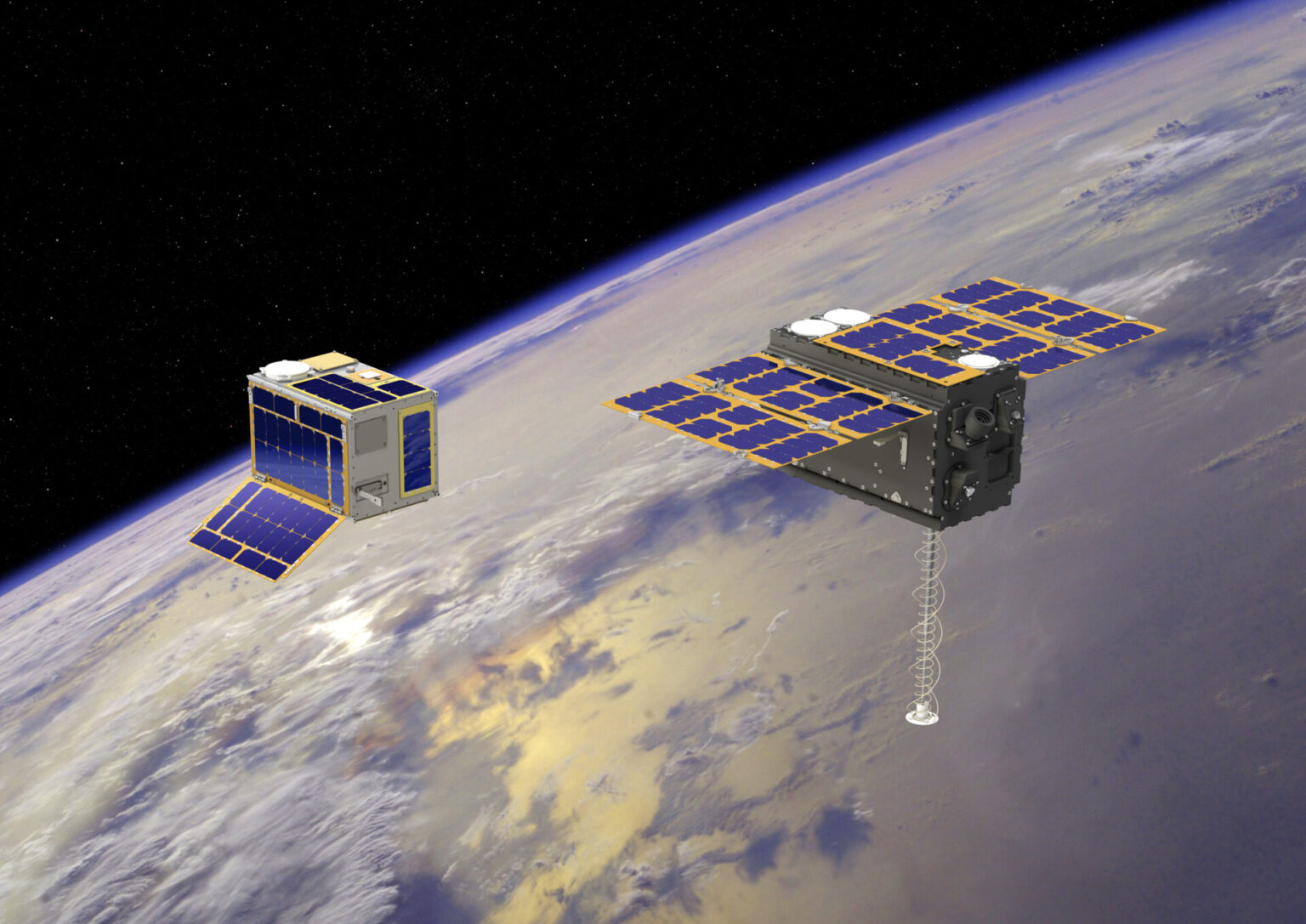 ESA Phi-LabNET Spain anuncia els resultats de la seva primera ...